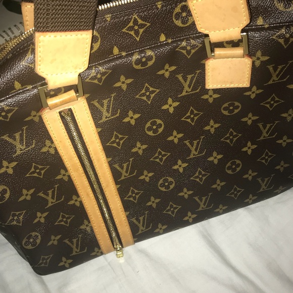 Bags | Louis Vuitton Authentic Bag | Poshmark